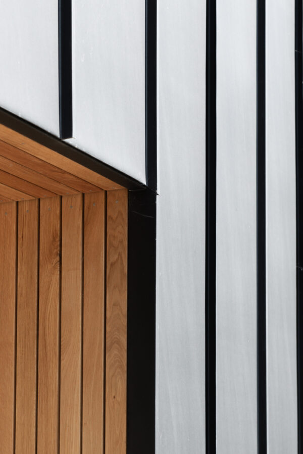 The Beeches, Bristol - Moon Design