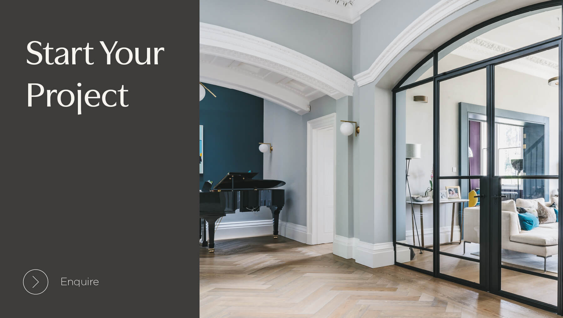 Moon Design | Architects Bristol, Cheltenham, Bath - Moon Design